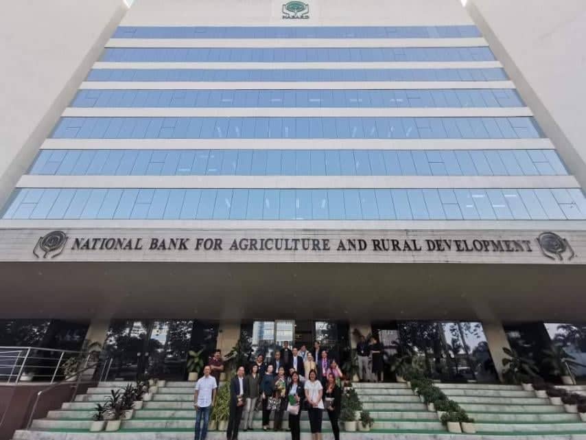 New Rural Bank of San Leonardo